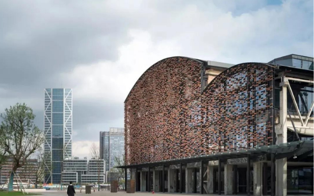 隈研吾建筑都市设计事务所获得2020 年度建筑师”殊荣 大设报奖 全球设计师作品案例资讯